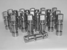 Custom Load Pin Design Service