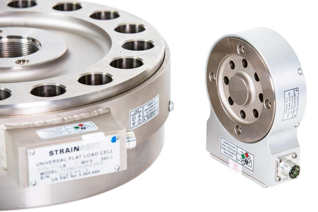 Load Cells | Strainsert