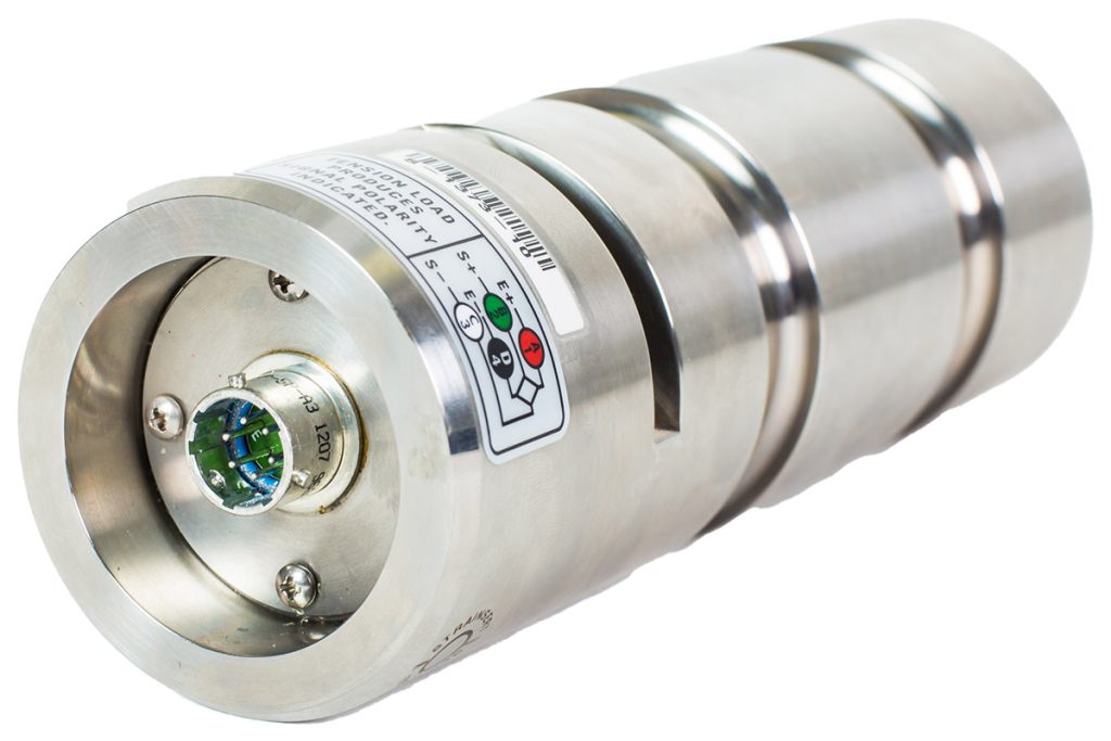 High-Strength Load Pins for Force Sensing | Strainsert