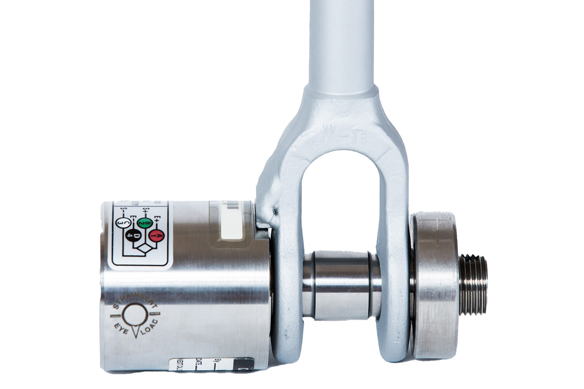 Introduction to Strainsert's Force Sensor Blog