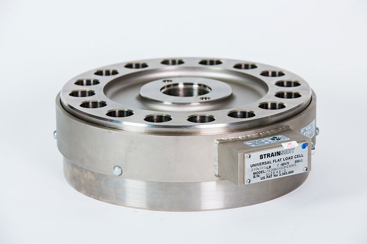 Universal Load Cell | Strainsert Universal Load Cell | Strainsert