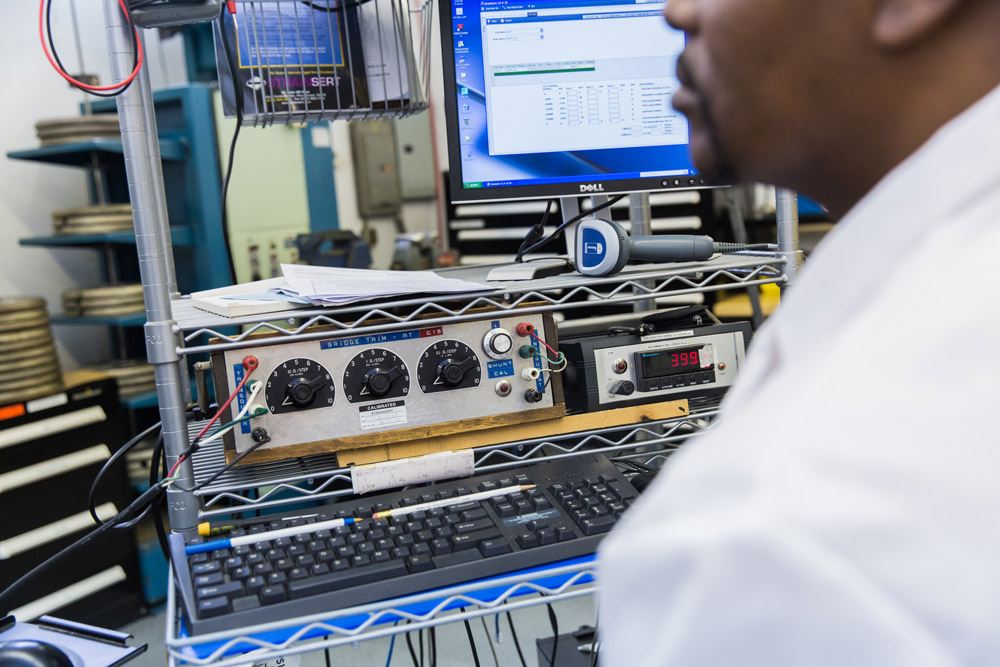 FAQ on Load Cell Calibration